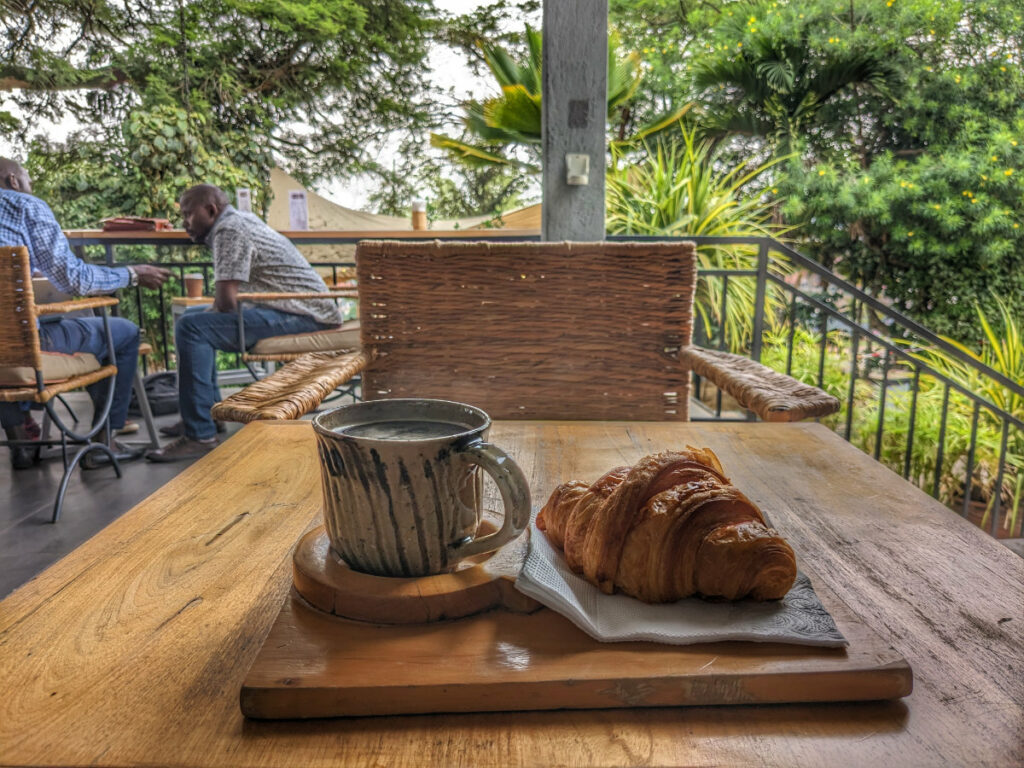 Best Kigali Coffee Shops - Guide to Rwanda's Specialty Coffee Scene
