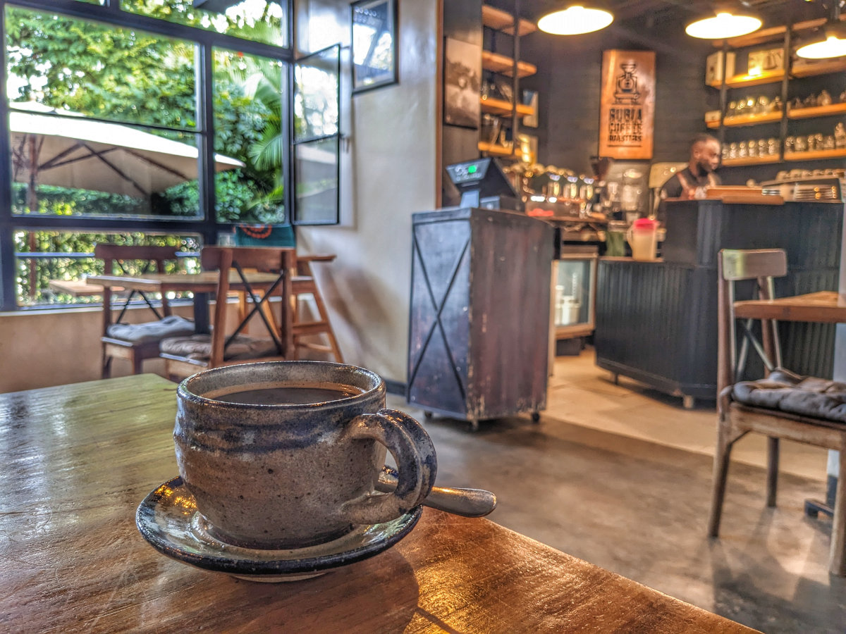 Best Kigali Coffee Shops - Guide to Rwanda's Specialty Coffee Scene